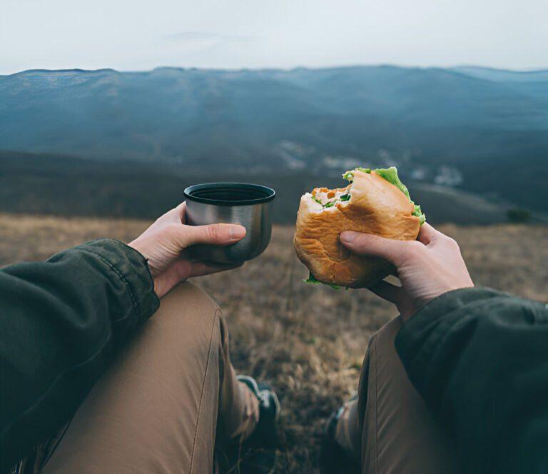 Ultimate Guide to Cooking Outdoors While Camping